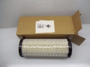 new genuine briggs&stratton air filter #841497 ..#g4e435t1 34452-3t150718