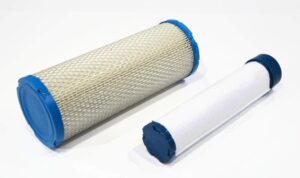 amaebvivison air filter inner + outer stens 102-305 + 100-780 universal kohler 25 083 01+04-s/rm#g4h4e54 e4r46t32507163