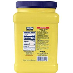 Argo Corn Starch, 35 oz. (pack of 2)