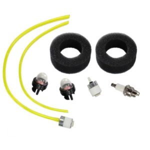 huri air filter fuel line fuel filter replace for 791-682039 791-181086 791-683974 791-683974b ryobi 600r 700r 704r 705r 720r 725r 750r 765r 766r 767r