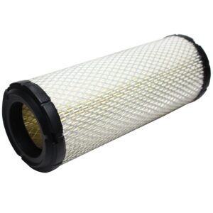 replacement for hustler 785261 air filter - compatible with hustler 2508301-s filter