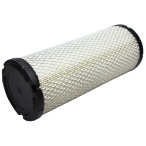 Replacement for Hustler 785261 Air Filter - Compatible with Hustler 2508301-S Filter