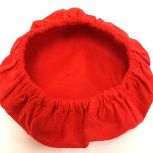 Dondor Enterprises Felt Berets For Children and Teenagers (12 Pack)