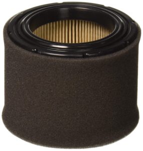 kawasaki 11029-0032 power air filter, black