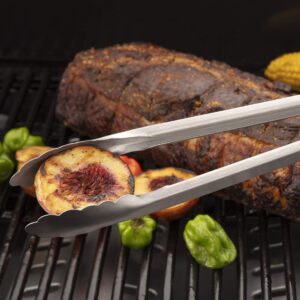 Cuisinart CIT-102 Locking Grill Tongs