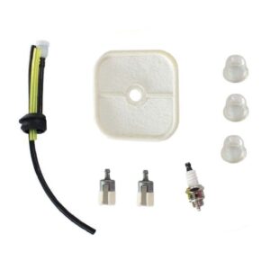 huri air filter fuel filter repower tune up kit for echo 90154y es-255 pb-251 pb-255 pb-265l pb-255ln pb-265ln