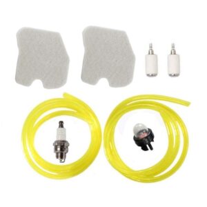 huri air filter fuel line primer bulb spark plug tune up kit for 545061801 husqvarna 235 235e 236 236e 240 240e chainsaw jonsered cs2234 cs2238 cs2234s cs2238s