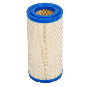 hifrom air filter compatible with kohler 25 083 02-s kawasaki 11013-7029 11013-7048 deere m113621 820263