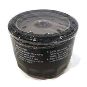 RAPartsinc 492056 492932 696854 842921 Oil Filter for Briggs & Stratton 51056 Wix Mower