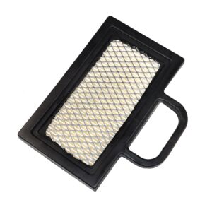 HQRP Filter Cartridge with Pre-Cleaner Replacement for Craftsman 33926 fits Riding Mowers & Lawn Tractors 917.271, 917.272, 917.273, 917.275, 917.276, 917.279 Series