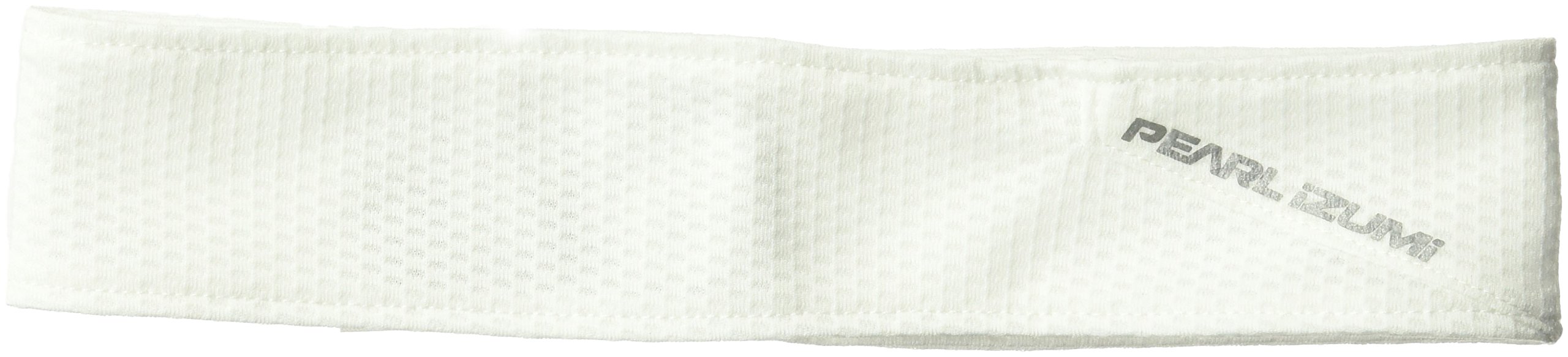 Pearl iZUMi Transfer Lite Headband, White, One Size