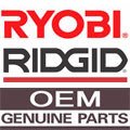 ryobi oem 311836001 assy air filter in genuine factory package