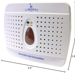 Eva-Dry Dehumidifier, Liberty Safes