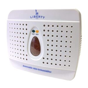 eva-dry dehumidifier, liberty safes