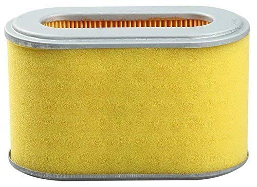 JORSION Replacement AIR Filter Combo for Honda GXV270 GXV340 GXV390 17210-ZF5-505 17210-ZE8-013 17210-ZE8-003 17210-ZF5-010 17218-ZF5-505