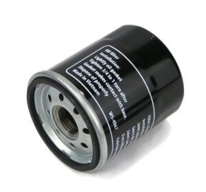 the rop shop oil filter fits john deere x710 x720 x724 x728 x729 x730 x734 x738 x739 tractor