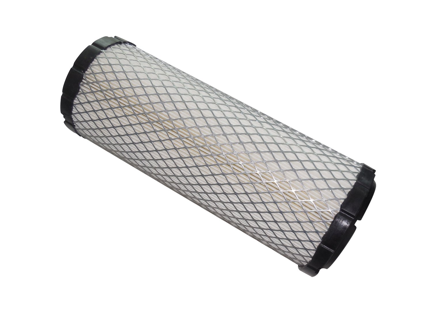 New Air Filter COMPATIBLE WITH Kubota L3300DT L3300DT-GST L3300F L3400DT/HST L3400F