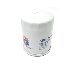 sure filter sfh6990 hydrostatic oil filter replacement for hhk20-36990 w21tshk200