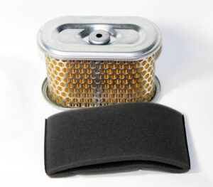 stens #102-244 replacement air filter/wrap combo. replacement for: honda 17210-ze8-003