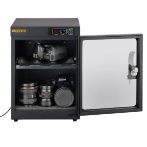 Ruggard Electronic Dry Cabinet (30L)