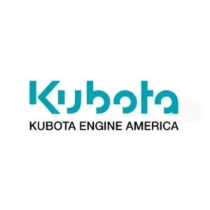 Genuine OEM KUBOTA Band, AIR Cleaner 15371-11252