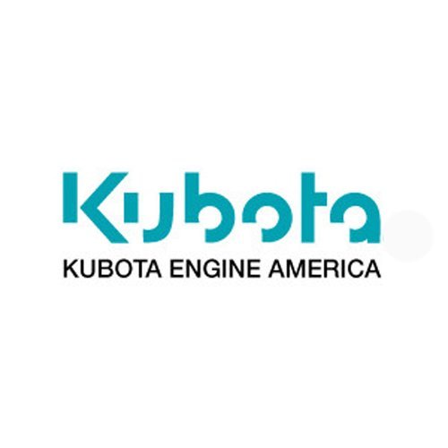 Genuine OEM KUBOTA Band, AIR Cleaner 15371-11252