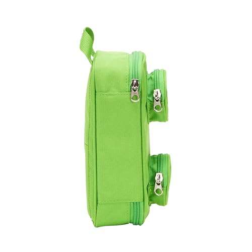 LEGO Brick Pouch - Green