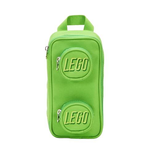 LEGO Brick Pouch - Green