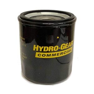 exmark oem hydraulic oil filter element by hydrogear 109-3321