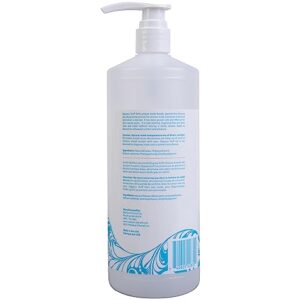 Slippery Stuff Gel, 32 oz. Bottle with Pump