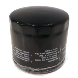 The ROP Shop Replacement Oil Filter Compatible with 492932 492056 5049 5076 695396 4049 4154