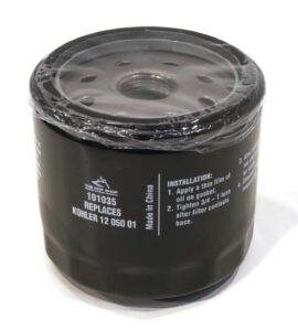 the rop shop replacement oil filter compatible with 492932 492056 5049 5076 695396 4049 4154