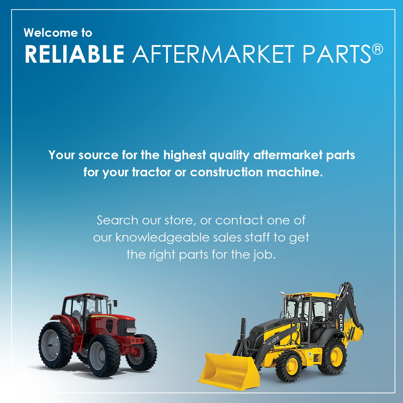 Reliable Aftermarket Parts Our Name Says It All 21391300 New Air Filter Fits John Deere Mower Models 170 175 GS25 +