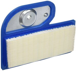 raisman air filter compatible with kawasaki 11013-7002 john deere m137556 ariens 21538200 gravely 21538200 cub cadet 490-200-0004