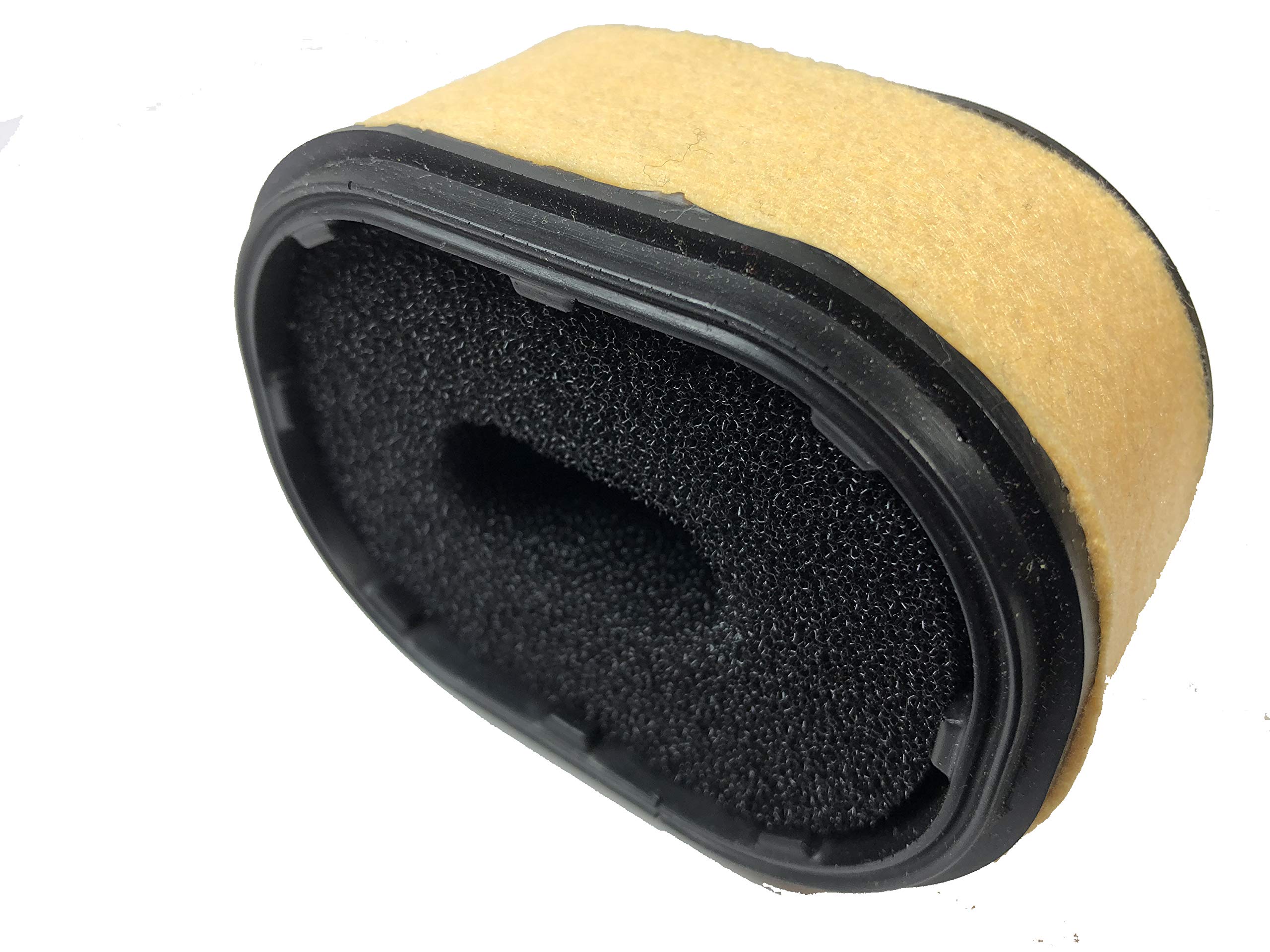 Alamia (2-Pack) Heavy Duty Air Filter for Stihl 044, 046, 048, 064,066, 084, 088, MS440, MS441, MS460, MS640, MS650, MS660, MS780 & MS800