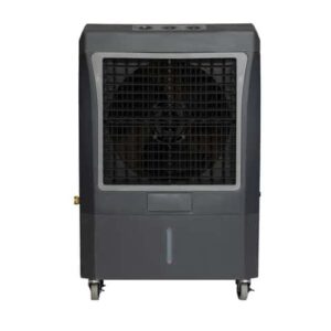 MC37V MOBILE EVAPORATIVE COOLER