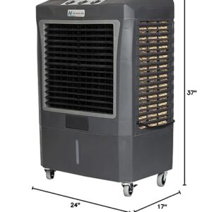 MC37V MOBILE EVAPORATIVE COOLER