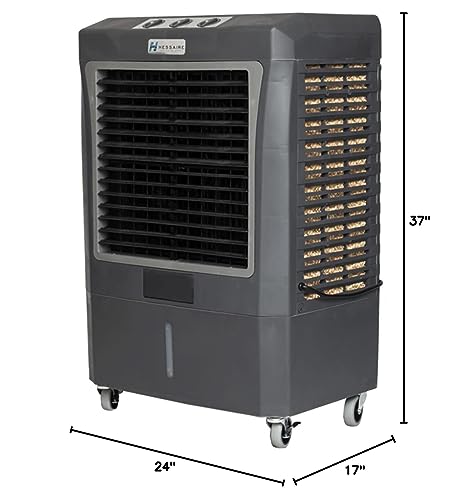 MC37V MOBILE EVAPORATIVE COOLER