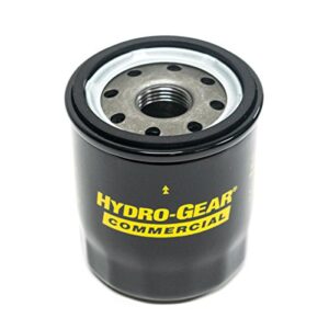 Hydro-Gear 6PK Genuine OEM Hydraulic Oil Filters Replacement for 52114 Ariens 21545100 Bad Boy 063-1050-00 Toro 109-3321 Ferris Snapper 5101026X1 5101026X1SM Gravely 21545100 Hustler 600976