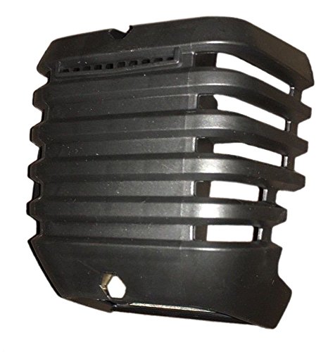 Genuine OEM Echo A232001890 Air Filter Cover Fits PE-2620 SRM-2620 SRM-2620T SRM-2620U PAS-2620 Trimmer