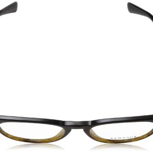 Versace Unisex VE3257 Eyeglasses 53mm