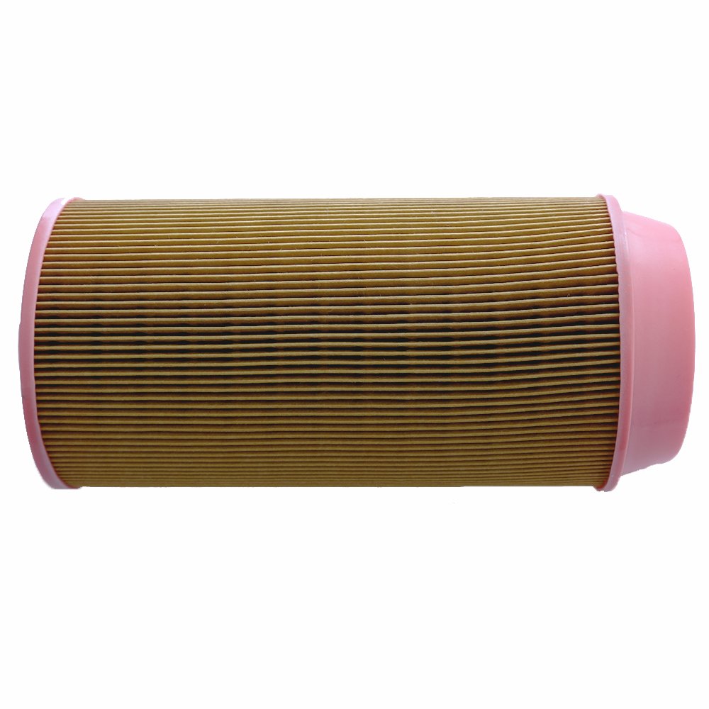 Hoypeyfiy Inner Outer Air Filter Replacement for Kubota ZD323 ZD326 ZD331 Zero Turn Lawn Mower K3181-82250 & K3181-82240