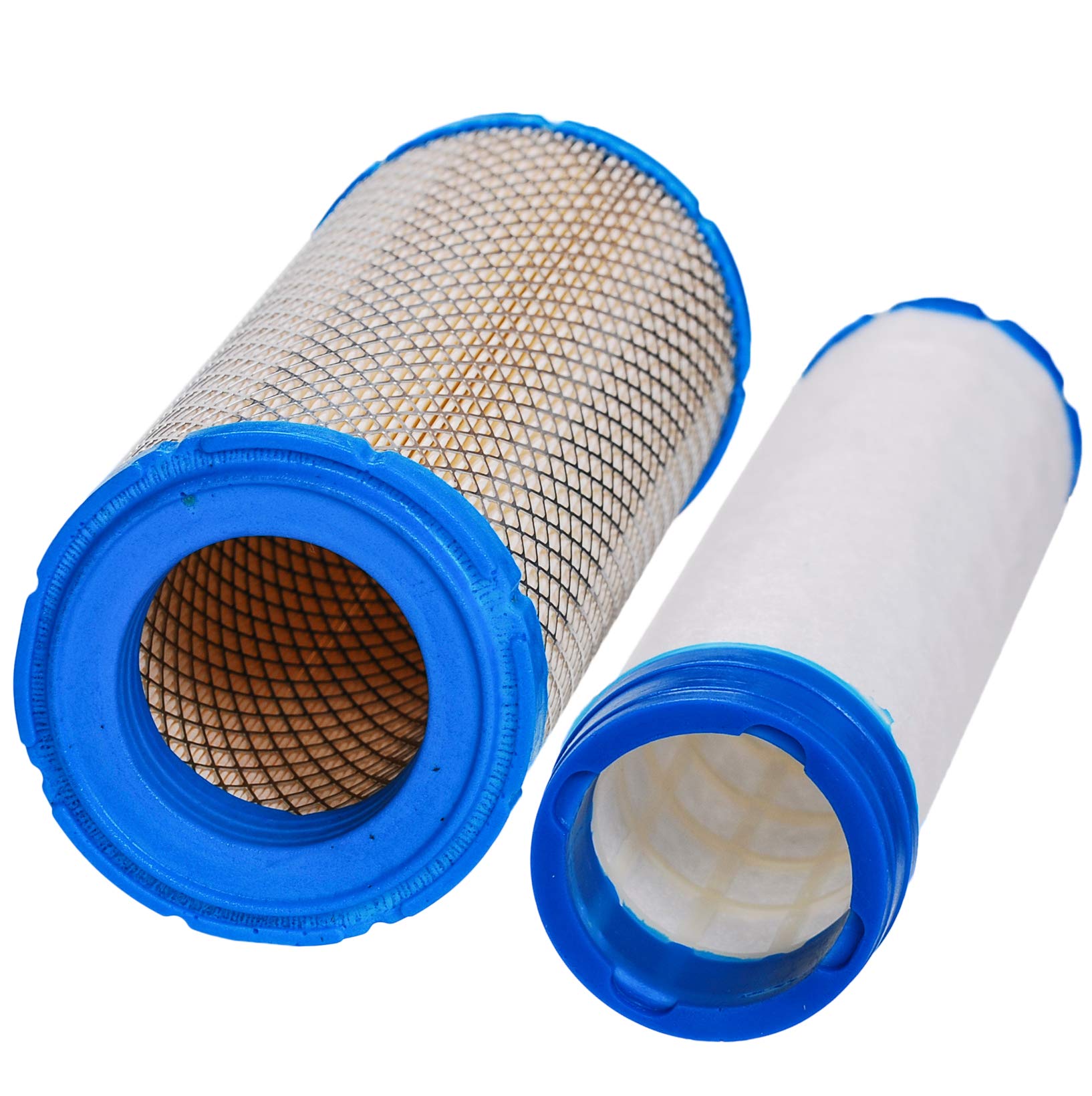 HIFROM Air Filter Compatible with Kawasaki FX651V FX691V FX730V FX751V FX801V FX850V FX1000V 4 Cycle Enine