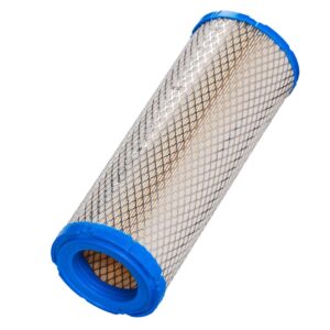 HIFROM Air Filter Compatible with Kawasaki FX651V FX691V FX730V FX751V FX801V FX850V FX1000V 4 Cycle Enine