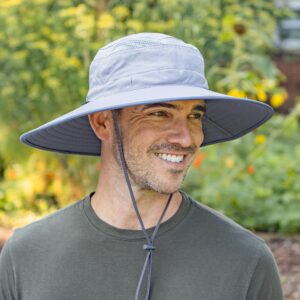 Sunday Afternoons Latitude Hat, Bluestone, Medium