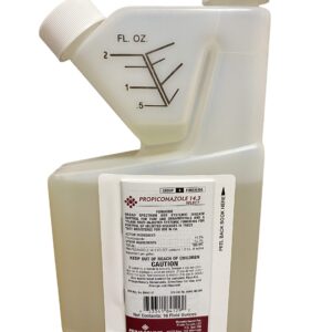 Select Source Propiconazole 14.3 Pint Select Fungicide