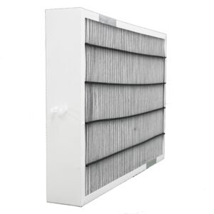 filter-monster - merv 15 replacement air filter compatible with bryant/carrier gapaaxcc1625 infinity 16" x 25" air purifier - compatible with select air purifiers