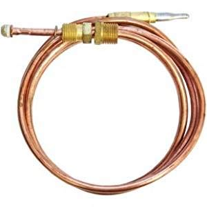 garland 2200601 thermocouple, 60-inch fixitshop ® replacement