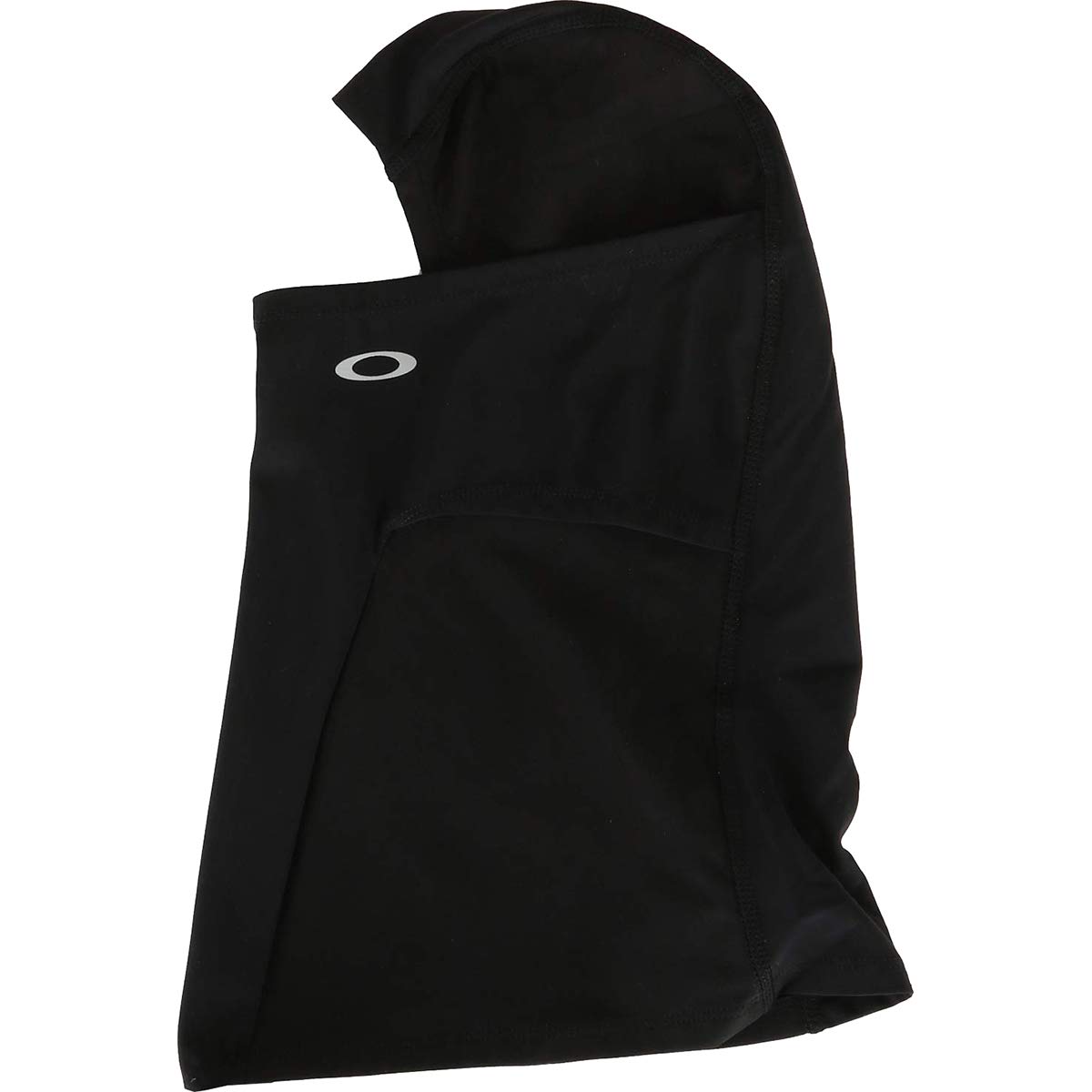 Oakley Standard Backwoods Balaclava, Blackout, U