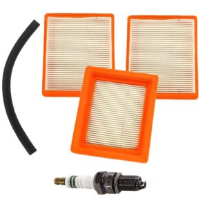 uspeeda air filter for kohler xt800 xt650 xt675 14 083 22-s 1408322s